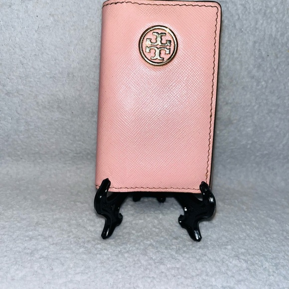 Tory Burch | Bags | Tory Burch Card And Key Holder | Poshmark